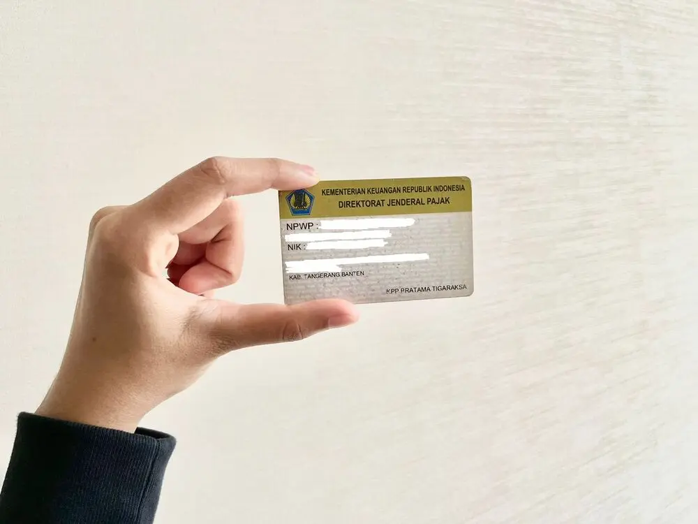 Cara Membuat NPWP Online, Mudah dan Cepat! - BFI Finance